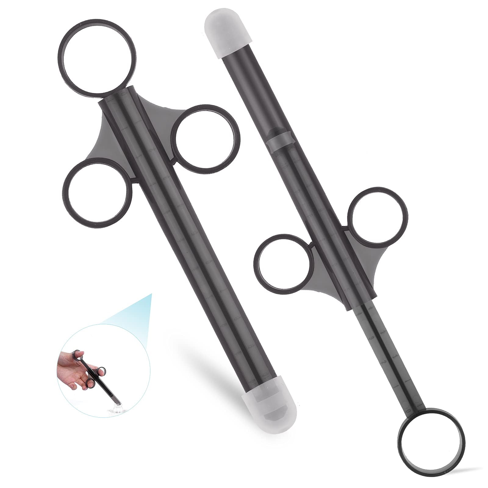 Jeringas en Walmart tienda en línea