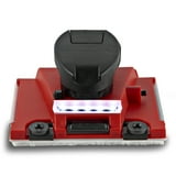 Shur-Line Lumi-Tech LED E-Lite Paint Edger with Easy Release Pad ...