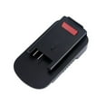 Replacement Adapter For Black and Decker/Stanley/Porter Cable 20V Max ...