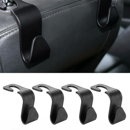 Car Hook Car Interior Hook Car Headrest Hook Car Hook Hanger Car Hook ...