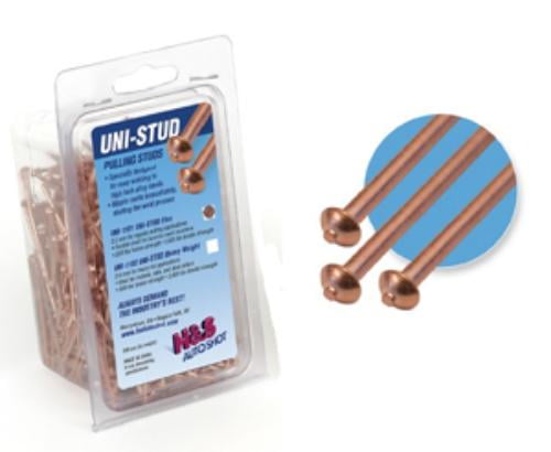 H & S Auto Shot 1102 Uni-stud Flex 2.6mm - Walmart.com