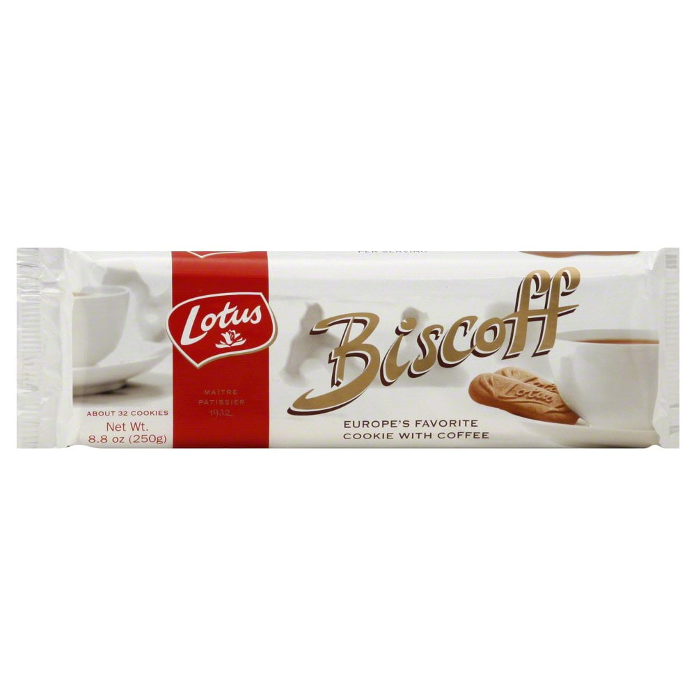 Click here for Lotus Biscoff Cookies  8.8 Oz 8.8 Oz prices