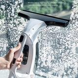 Power Blade Window Cleaner, PowerBlade Vacuum Squeegee – Electric ...