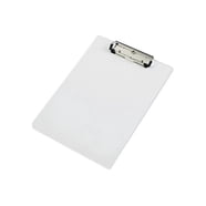 Saunders DeskMate II with Calculator, 0.5" Clip Capacity, Holds 8.5 x ...