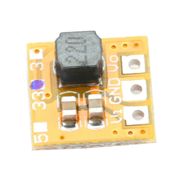 Boost Module, Durable Boost Converter, Stable For Breadboard Small ...
