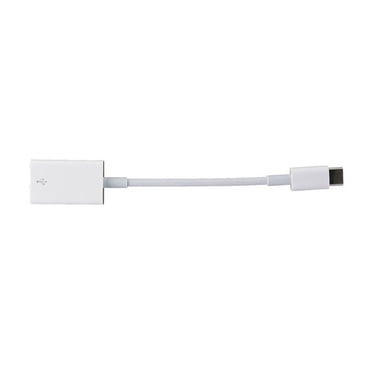 Apple USB-C to USB Adapter - Walmart.com