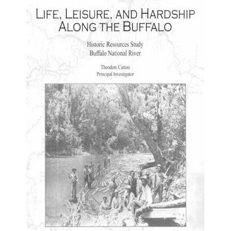 Life, Leisure and Hardship Along the Buffalo | Walmart Canada