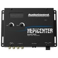 AudioControl EPICENTER Digital Bass Restoration Control Processor, Car ...