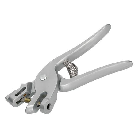 ANGGREK Ear Tag Applicator Stainless Steel Veterinary Ear Tag Plier For ...