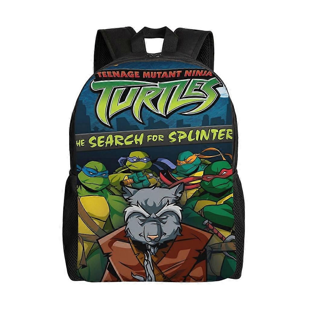 Click here for Zrclxlvu Teenage Mutant Ninja Turtles Backpack Tee... prices