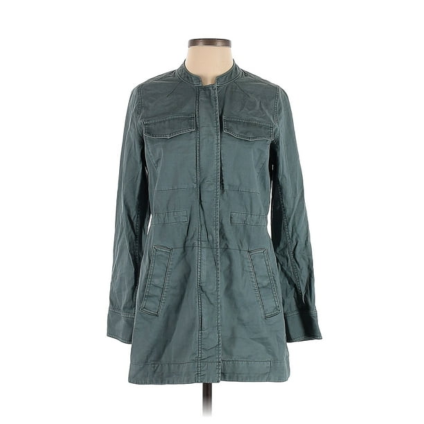 Marine Layer Jacket