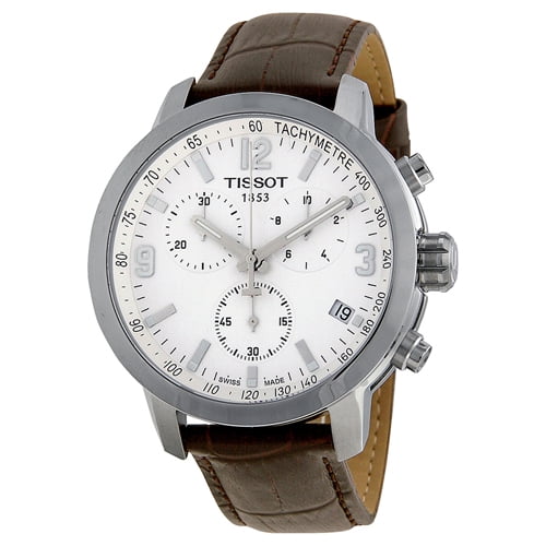 Tissot Men's PRC 200 - Walmart.com