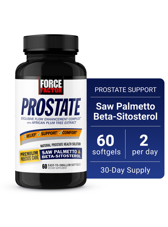 Force Factor in Shop by brand - Walmart.com