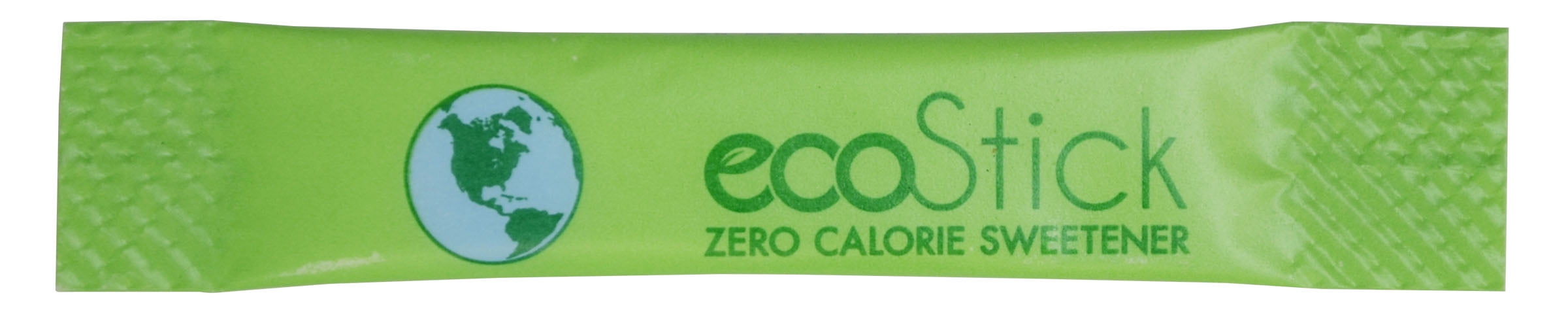 Ecostick, Stevia Green Sticks 0.5 g. (2000 Count) - Walmart.com