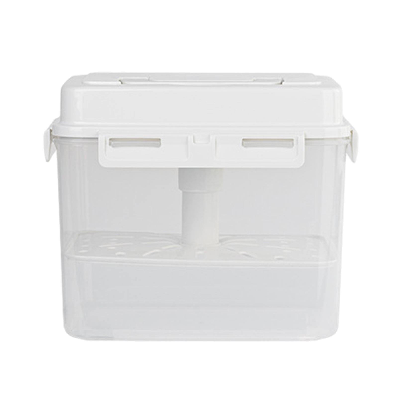 Click here for Siruishop Kimchi Container Leakproof Food Storage... prices