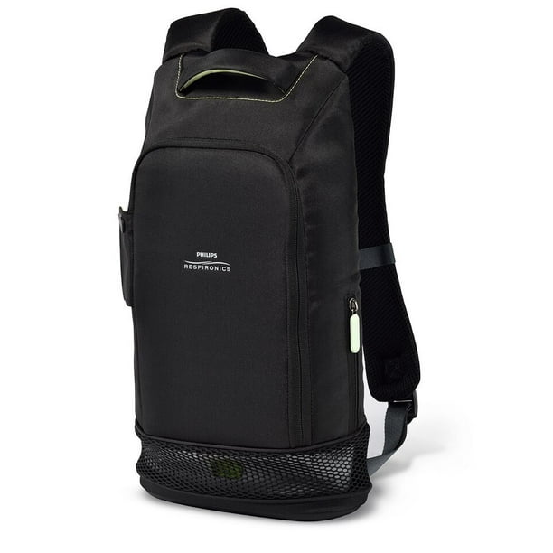 SimplyGo Mini Backpack - Black - Walmart.com