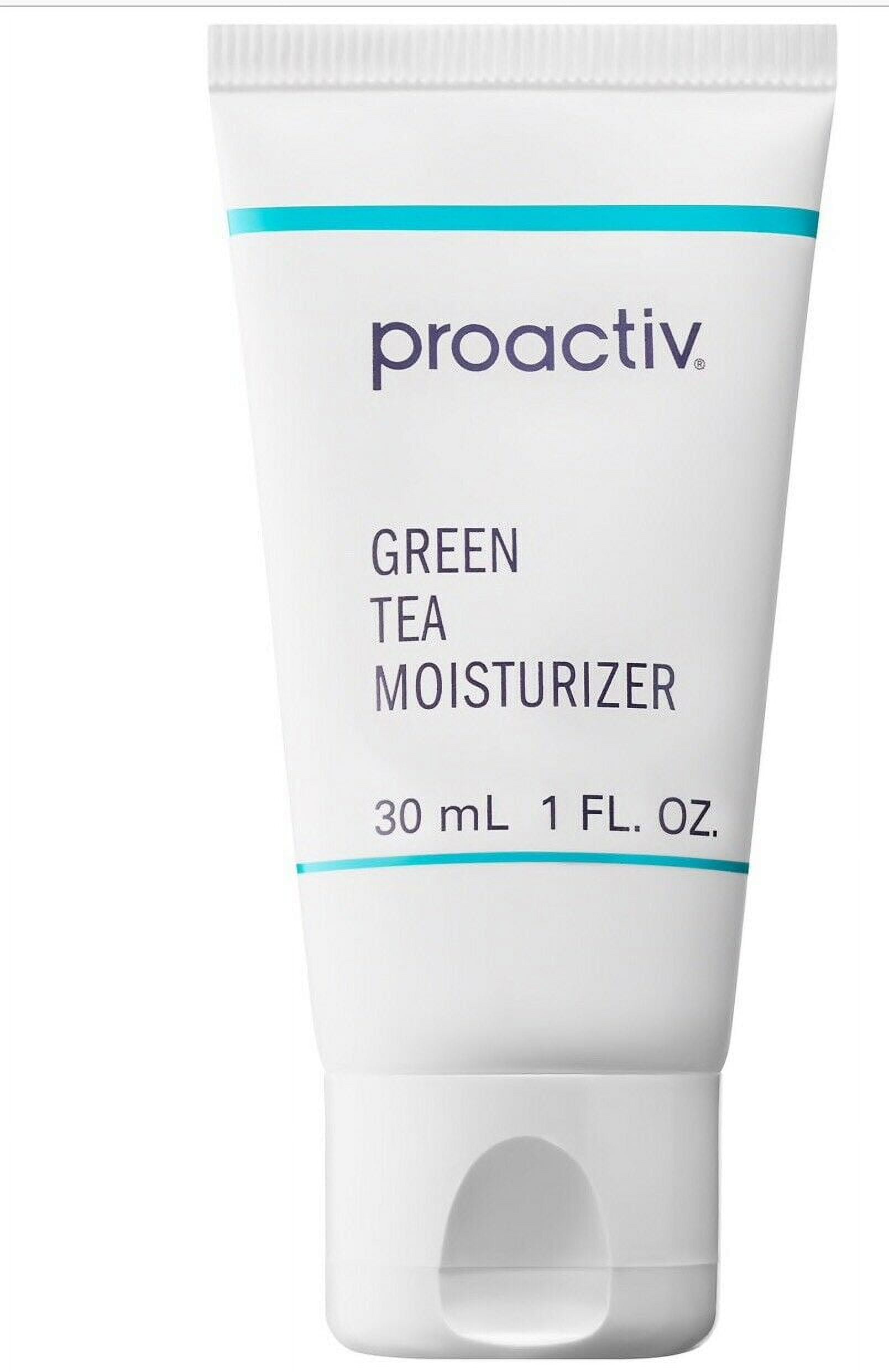 Proactiv GREEN TEA Moisturizer 1 oz 30mL SEALED