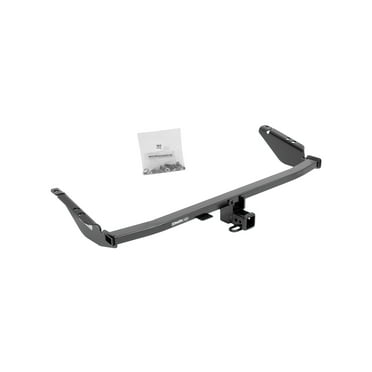 Draw-Tite 75235 Round Tube Max-Frame Class III Trailer Hitch - Walmart.com