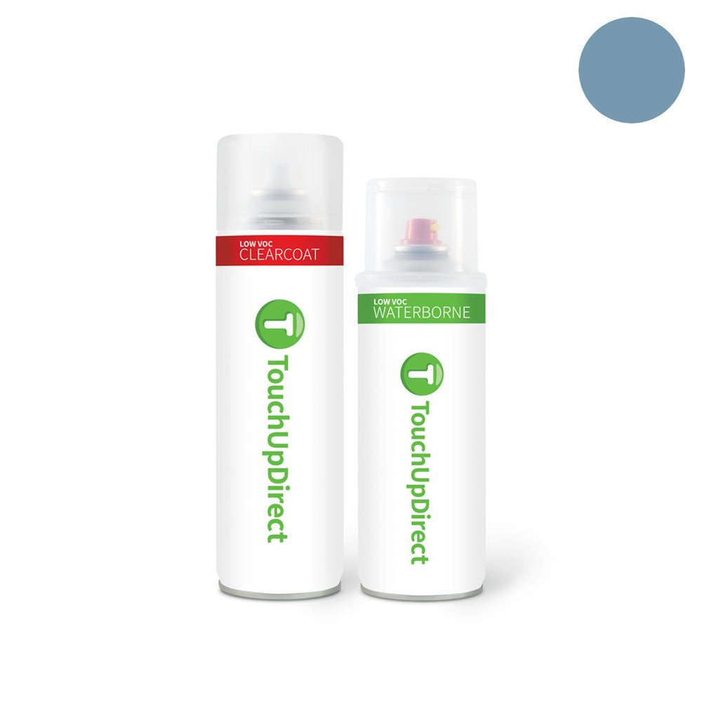 TouchUpDirect for Chevrolet Exact Match Automotive Touch Up Paint ...