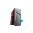 Restored ASUS G10CE-WB553 ROG Strix i5-11400F 2.6GHz NVIDIA GeForce RTX ...
