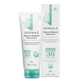 Derma E Sunscreen Body Antioxidant, 4 oz HSA/FSA Eligible - Walmart.com