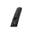 2022 LG Magic Remote Control with Magic Tap: Voice Controller for ...