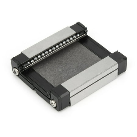 LML B,Miniature Linear Sliding Block Linear Guide Miniature Guide Block ...