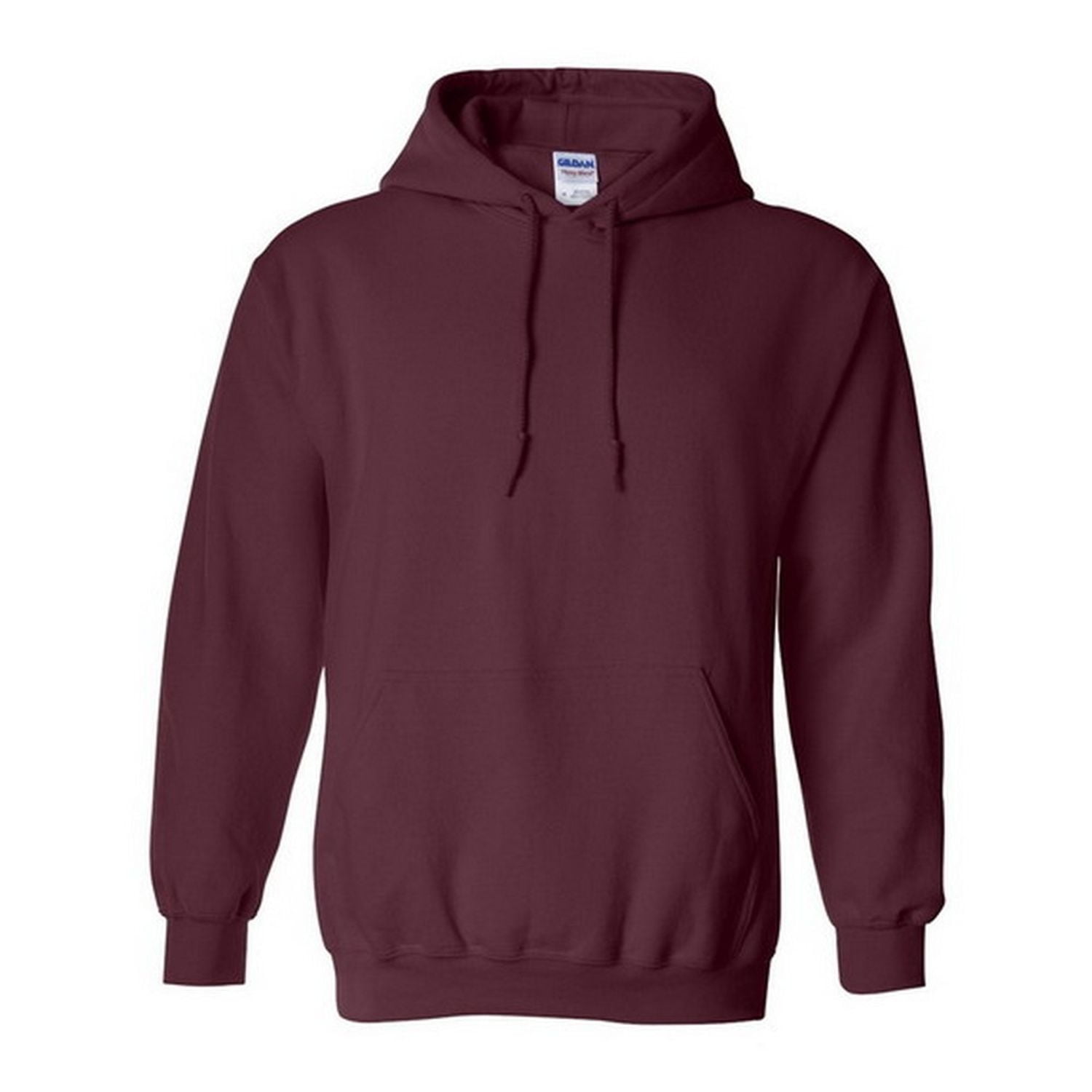 Click here for Gildan Heavy Blend Adult Hooded Sweatshirt / Hoodi... prices
