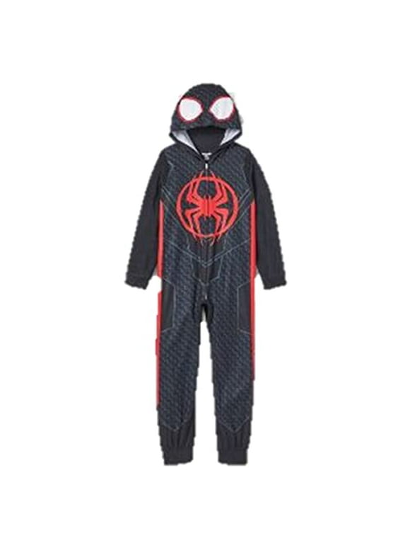 Pajamas Spiderman