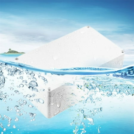 Enclosure Case For Electronic, IP66 Waterproof plastic Electronic ...