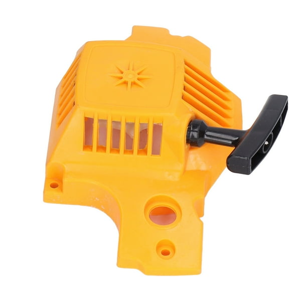 Pull Starter,Recoil Rewinding Pull Start Pull Starter Replacement Pull Starterfor PARTNER ...