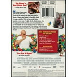 The Pacifier (DVD) - Walmart.com