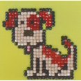 Diamond Dotz Diamond Embroidery Facet Art Kit 4.75"X4.75"-Fido ...