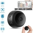 BEATIZ Mini Hidden Camera Wireless Wifi IP Home Security HD 1080P Night ...