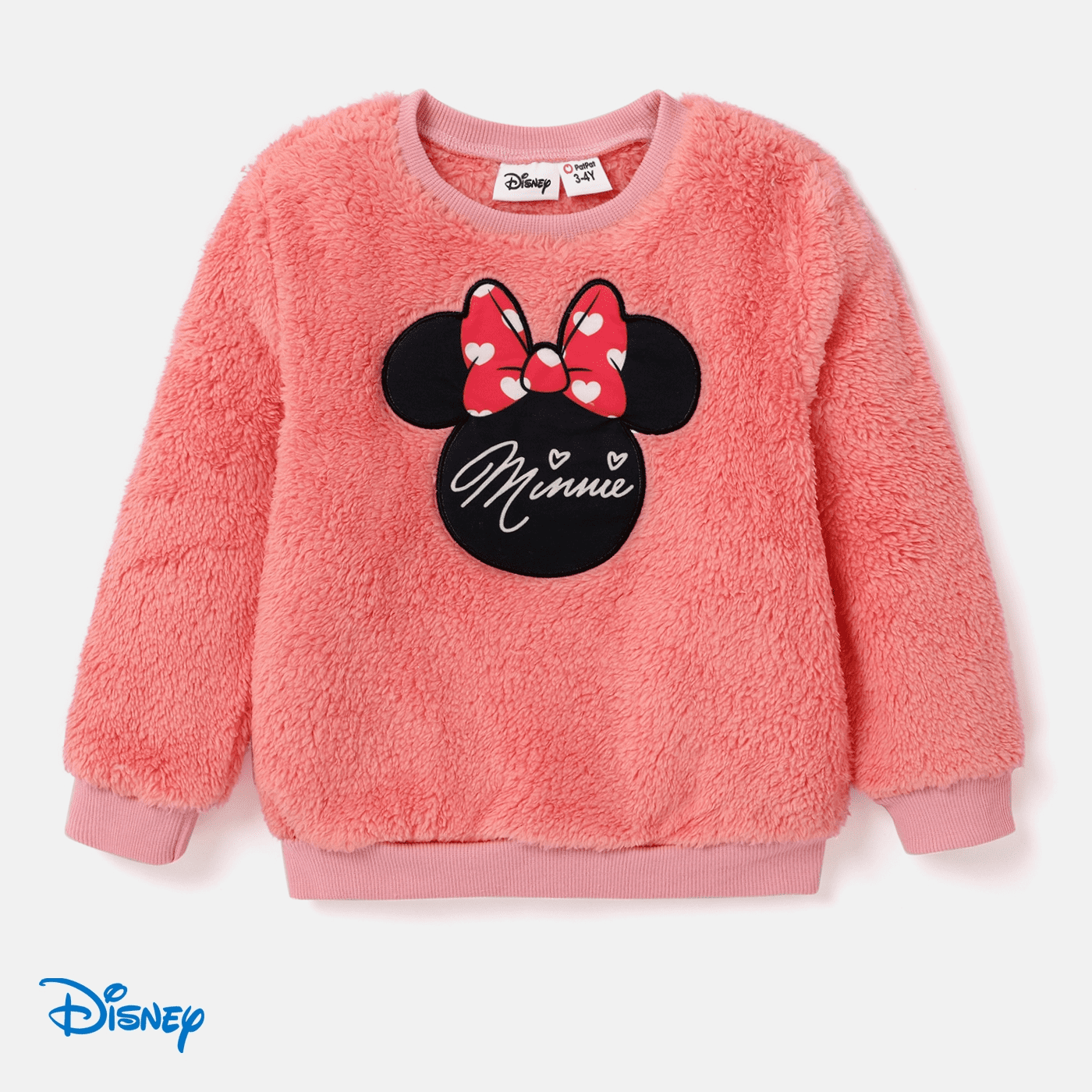 Click here for Disney Mickey Toddler Girls Sweatshirts Character... prices