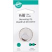 Wilton Open Star Decorating Tip, No. 4B - Walmart.com