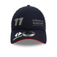 Red Bull Racing F1 Team New Era Special Edition 9Forty Driver Sergio ...