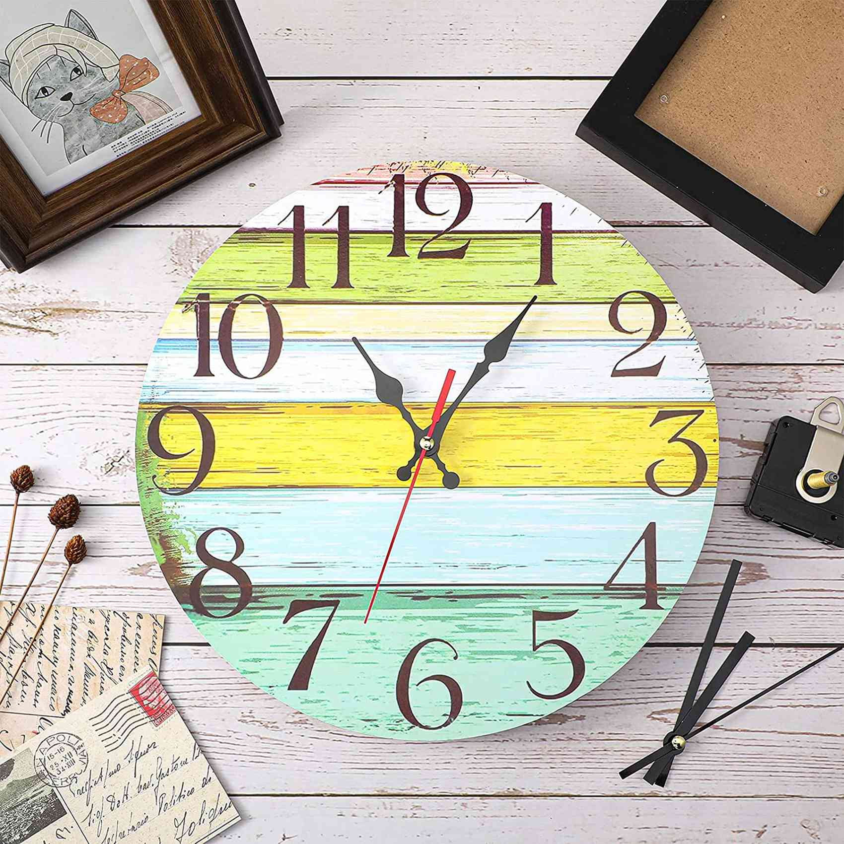 Click here for Unbranded 32mm Long Shaft Diy Quartz Clock Movemen... prices