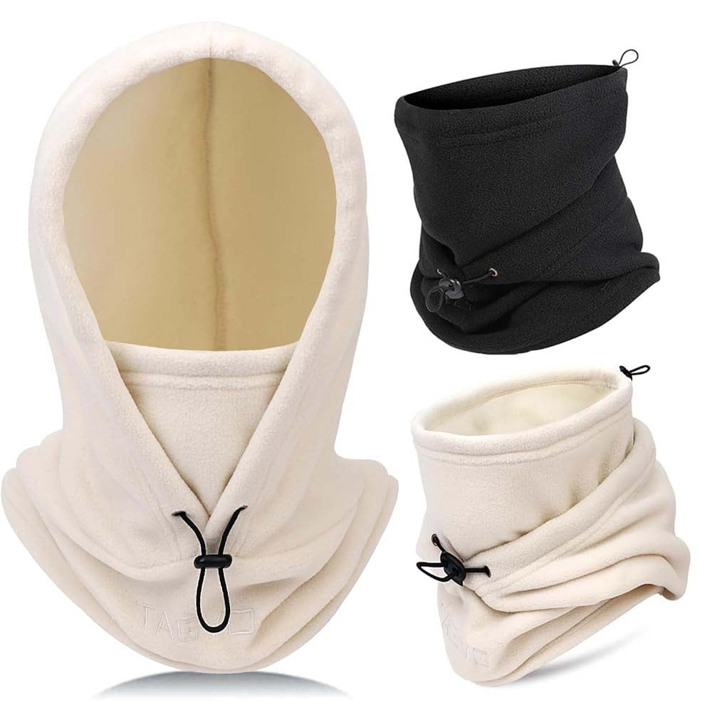 Click here for Qkurt 2 Pack Balaclava Windproof Ski Mask Thermal... prices