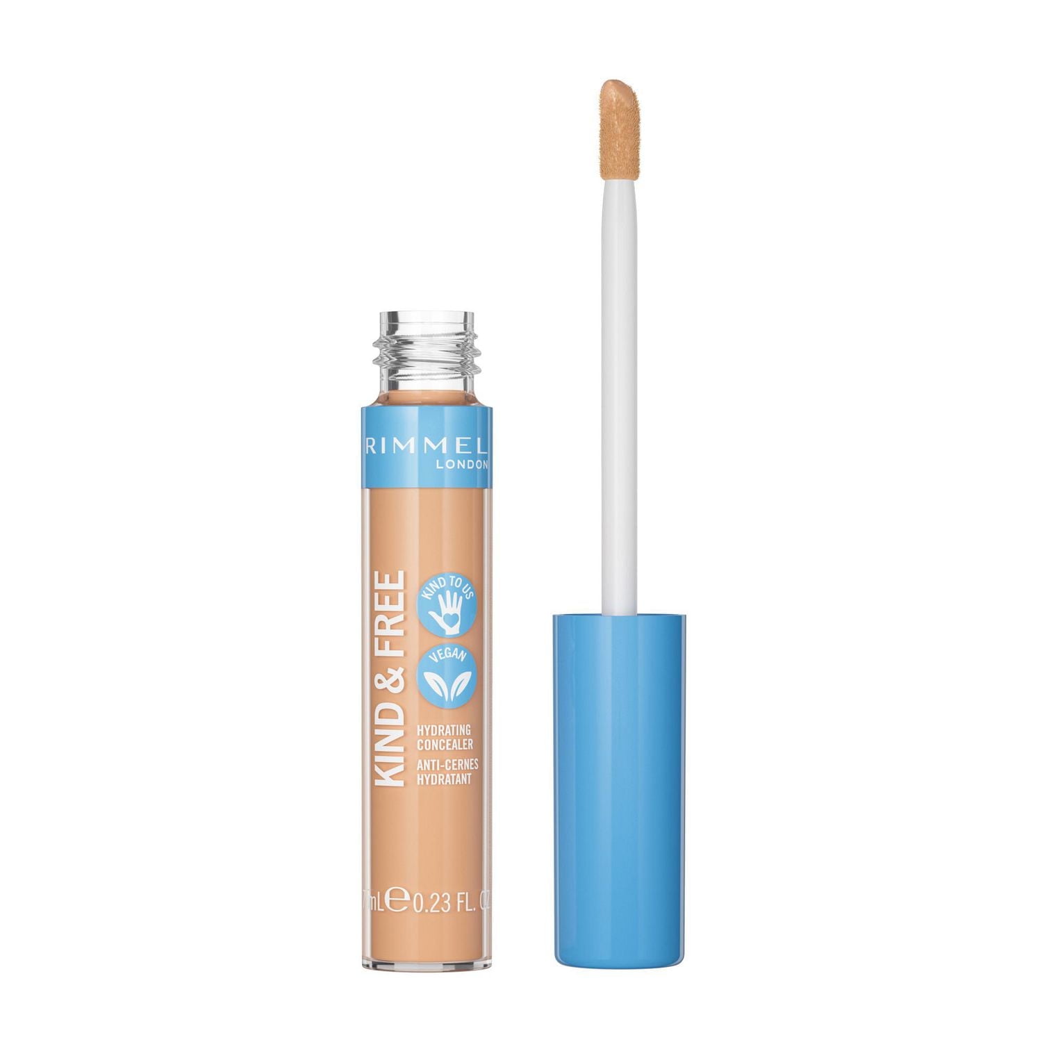 Click here for Rimmel Kind & Free Concealer  With An Antioxidant... prices