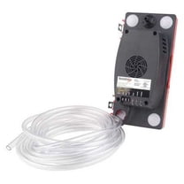 Diversitech CP-22LP Condensate Low Profile Pump - 22 ft. Lift, 120V ...