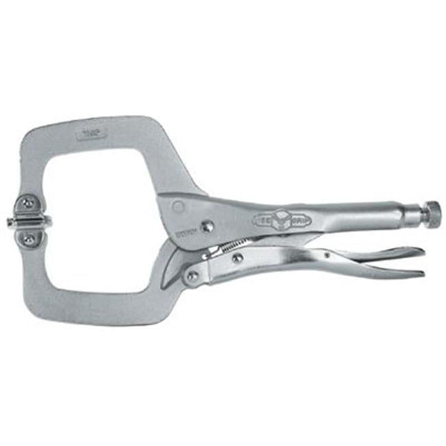 Irwin Vise-Grip 586-18SP 18 Inch Vise-Grip Long Reach - Walmart.com