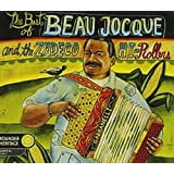 The Best Of Beau Jocque and The Zydeco Hi-Rollers (CD) - Walmart.com
