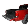 Hooke Road Heavy-duty Tailgate Plastic Panel, Fit Toyota Tacoma 2005 ...