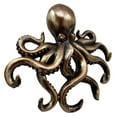 Ebros The Call of Cthulhu Deep Sea Kraken Octopus Monster Wall Mount ...