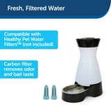 PetSafe Healthy Pet Water Station, Dog and Cat Water System with ...