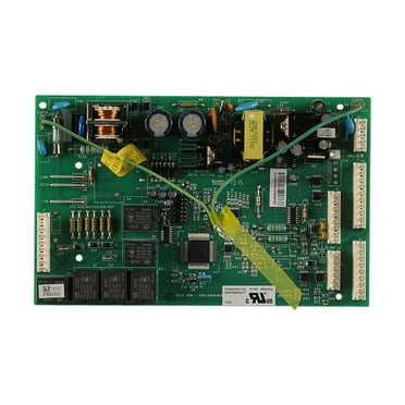 General Electric WR55X10956 Main Control Board Assembly - Walmart.com