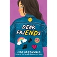 Dear Friends, (Hardcover) - Walmart.com