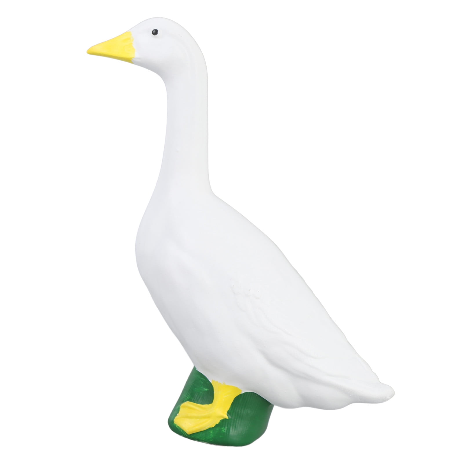 Click here for Youthink Goose Statue  Resin Impressive Texture De... prices