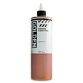 Golden High Flow Acrylic, 16 oz., Iridescent Copper Fine - Walmart.com